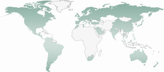 Manpower's Global Operations